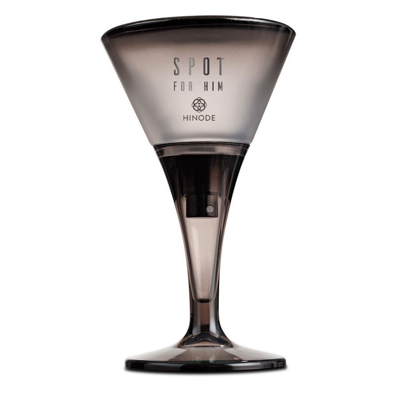 Perfume Masculino Spot For Him Deo Colonia 75ml - Época Cosméticos ...