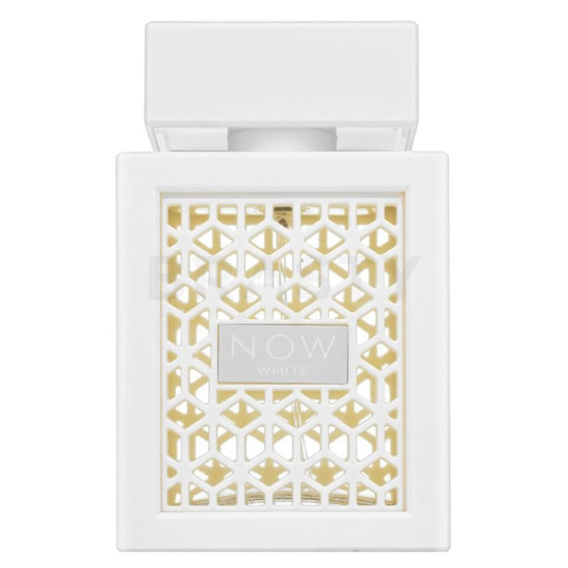 Lattafa Rave Now White Eau de Parfum - Perfume Unissex 100ml - Época ...