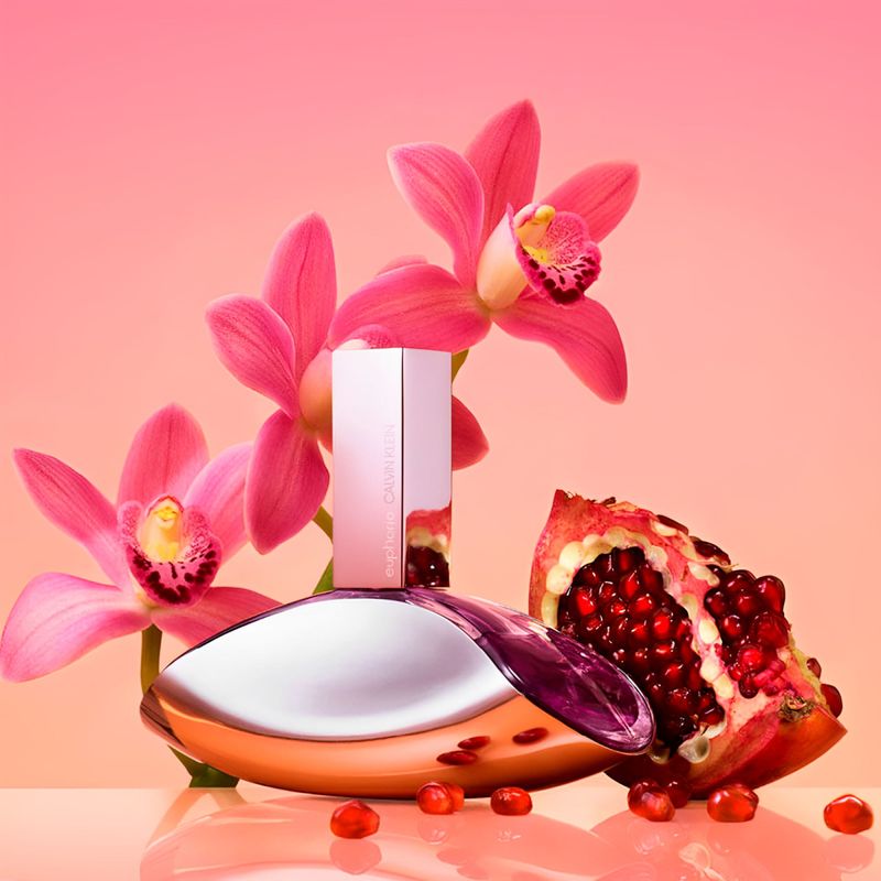 Calvin Klein Euphoria Eau de Parfum - Perfume Feminino 30ml - Época ...