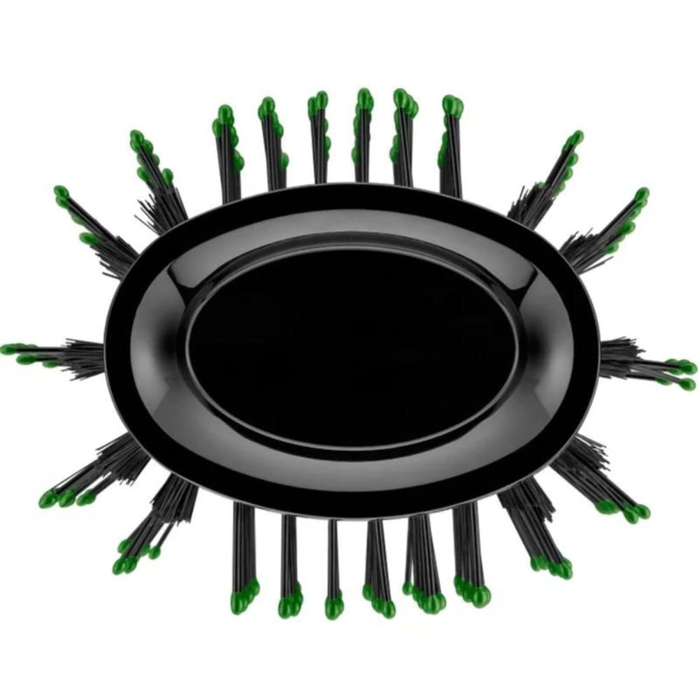 Escova Oval Secadora Taiff Easy Verde 1200w 127v - Época Cosméticos ...