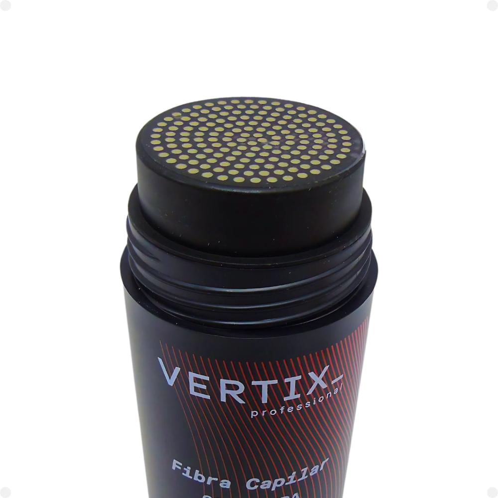 Kit Vertix: 3 Fibras Capilar Loira 25g - Época Cosméticos | Época Cosméticos