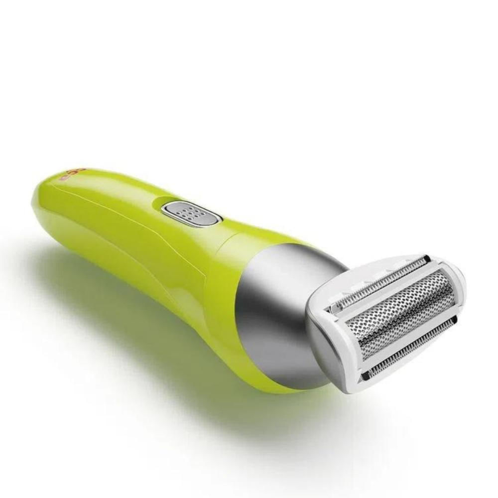 Aparador de Pelos do Corpo Ricca Ready - Época Cosméticos | Época Cosméticos