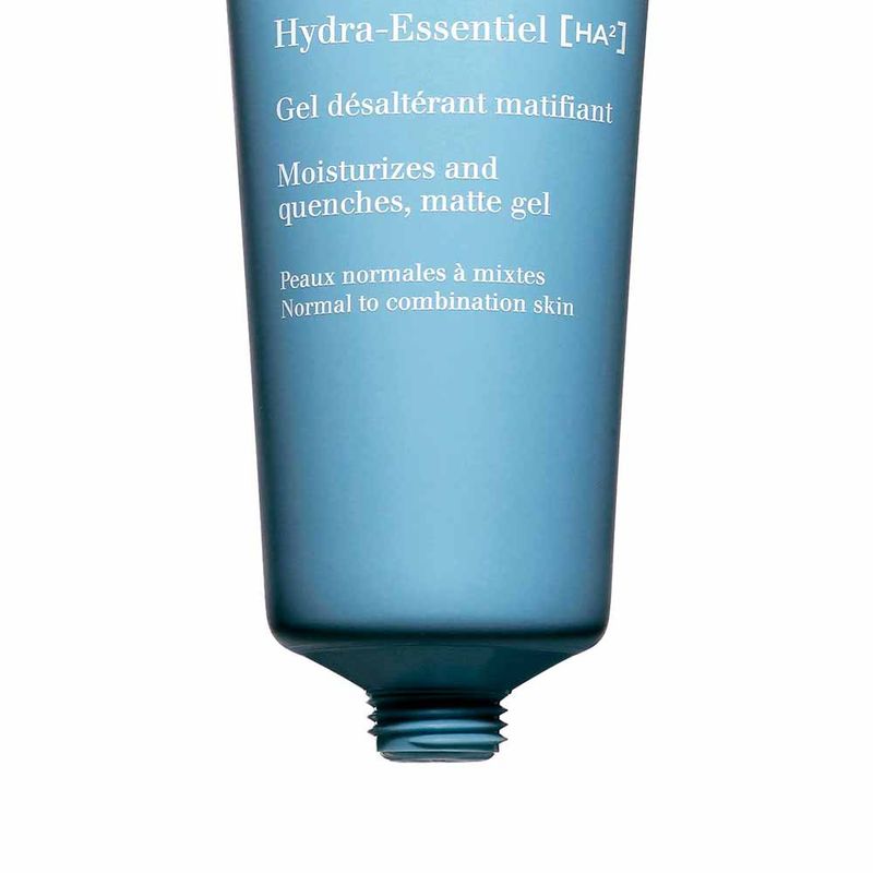 Gel Facial Mat Clarins - Hydra Essentiel - Época Cosméticos | Época ...