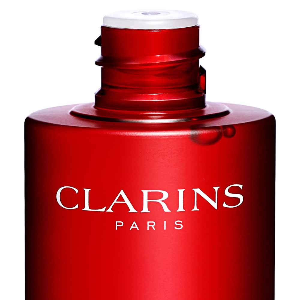 Essência de Tratamento Reafirmante Clarins Smoothing - Época Cosméticos ...