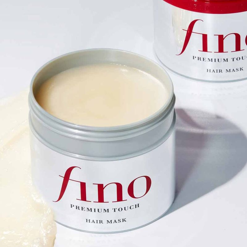 Fino Premium Touch Hair Mask - Máscara Capilar - Época Cosméticos ...