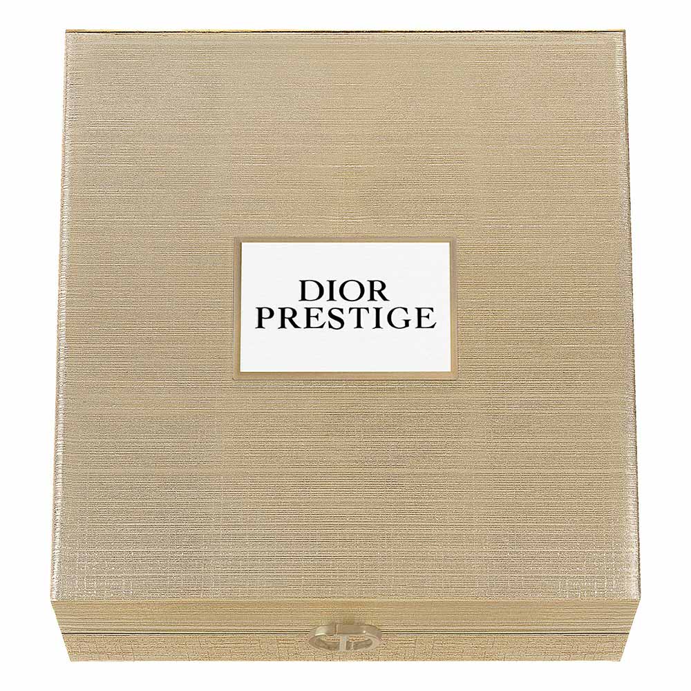 Kit Dior Prestige Le Ceremonial - 3 Séruns - Época Cosméticos | Época ...