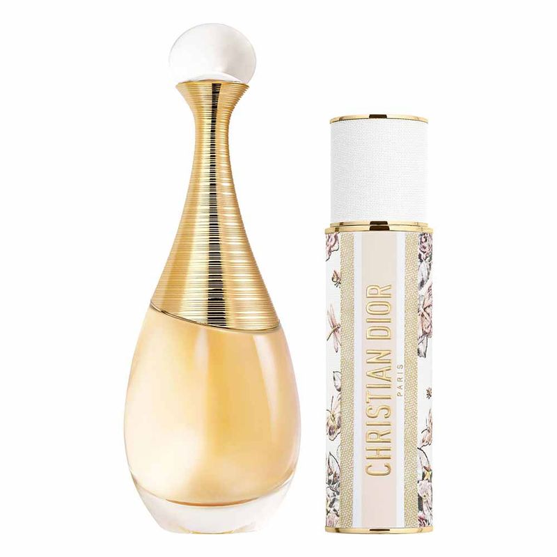 Kit Dior J'adore - Perfume EDP + Travel Spray - Época Cosméticos | Época Cosméticos