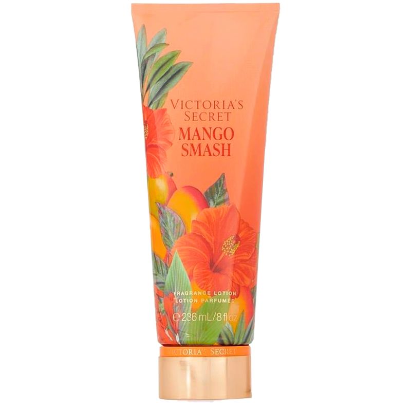 Victoria's Secret Mango Smash - Body Lotion 236ml - Época Cosméticos ...