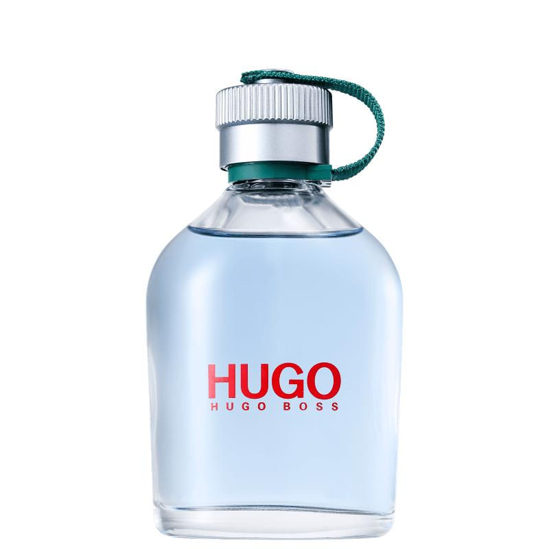 Hugo Boss Man Eau de Toilette - Época Cosméticos | Época Cosméticos