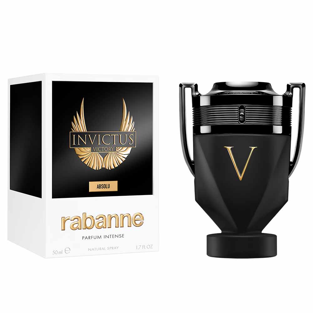 Perfume Victory Absolu Paco Rabanne Parfum Intense - Época Cosméticos ...