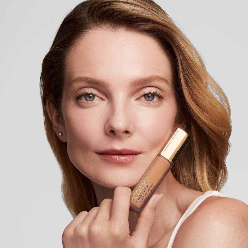Corretivo Líquido Estée Lauder Double Wear Stay-in-Place - Época ...