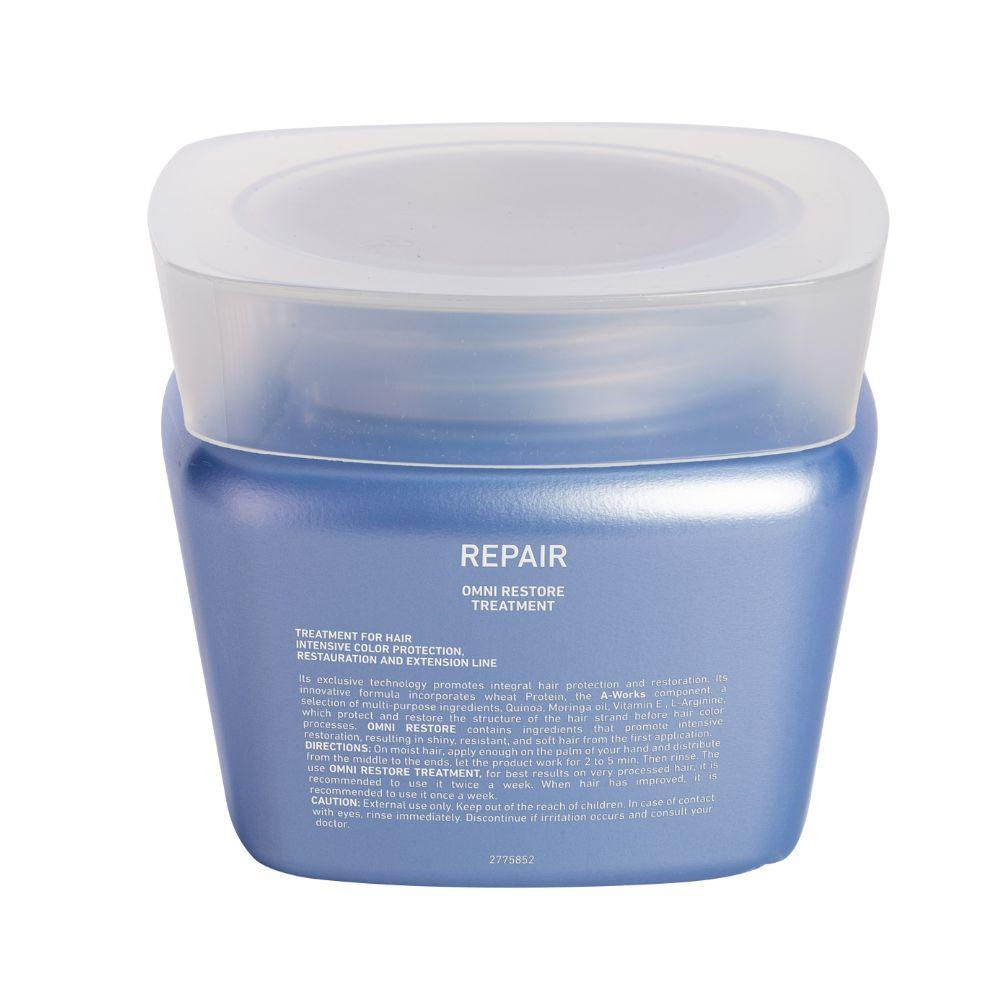 Tec Italy Omni Restore Treatment Máscara 280g - Época Cosméticos ...