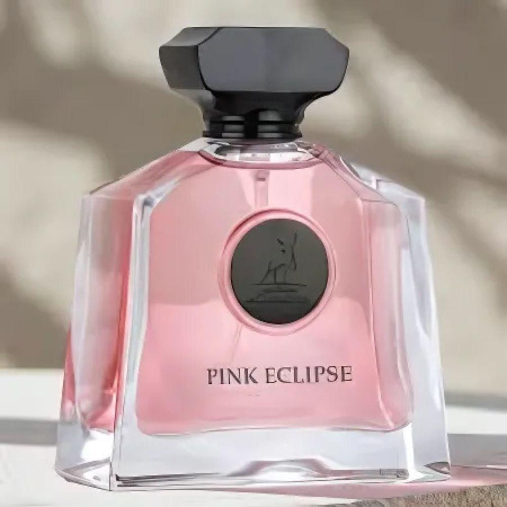 Maison Alhambra Pink Eclipse Eau De Parfum 100Ml - Época Cosméticos | Época Cosméticos