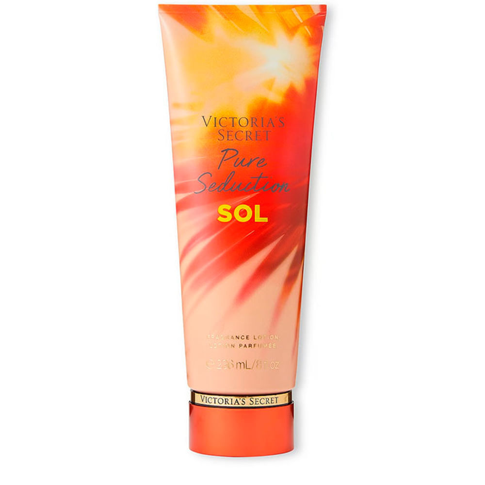 Victoria's Secret Pure Seduction Sol - Body Lotion 236ml - Época ...
