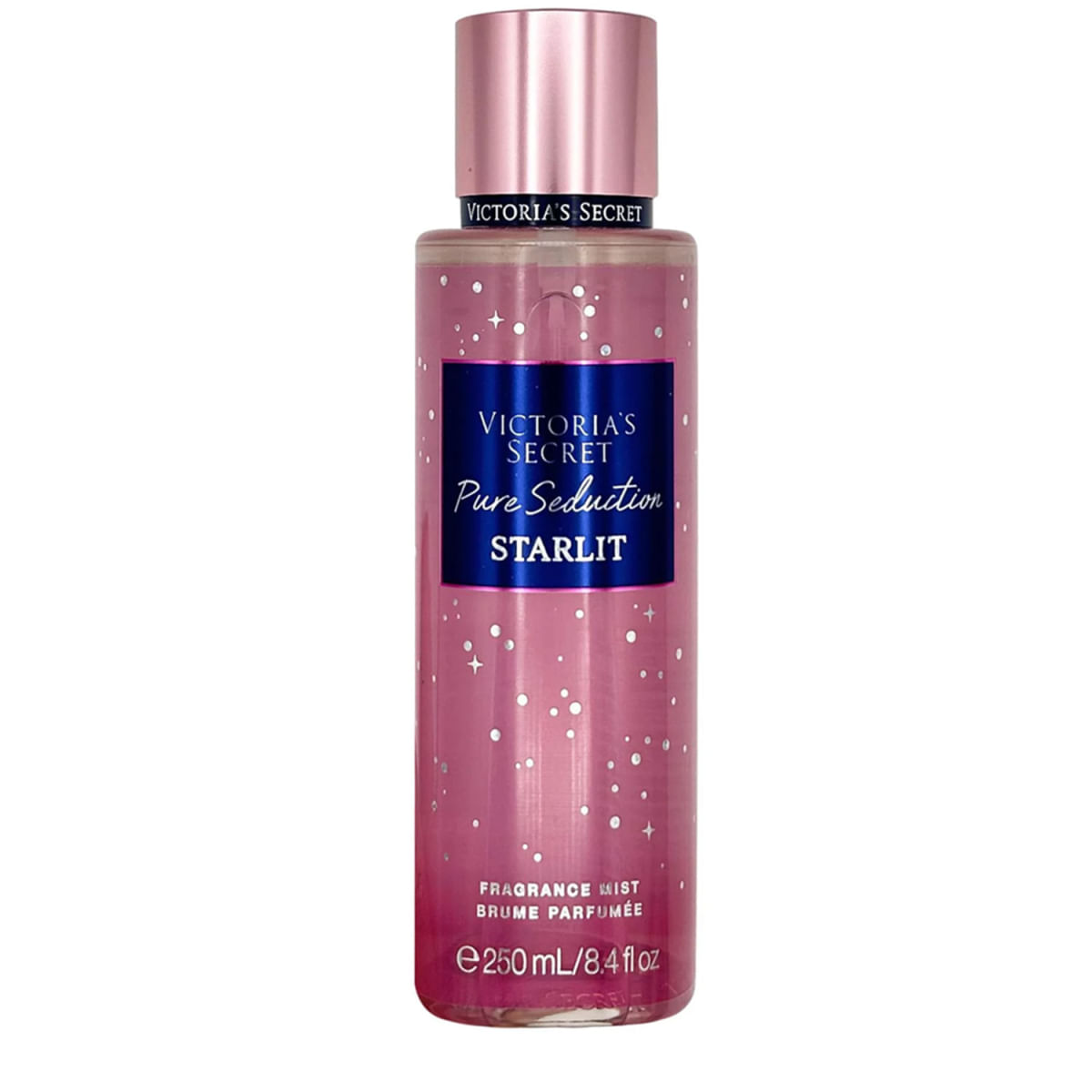 Victoria's Secret Pure Seduction Starlit - Body Splash - Época ...