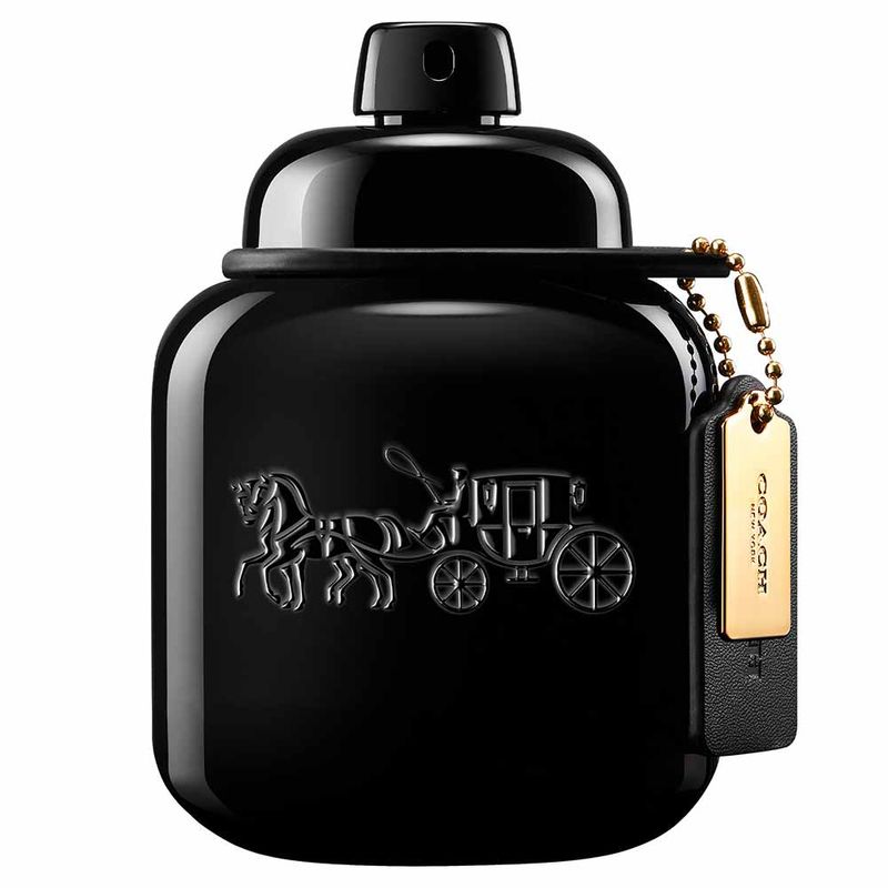 Perfume Coach For Men Eau de Parfum Masculino - Época Cosméticos ...