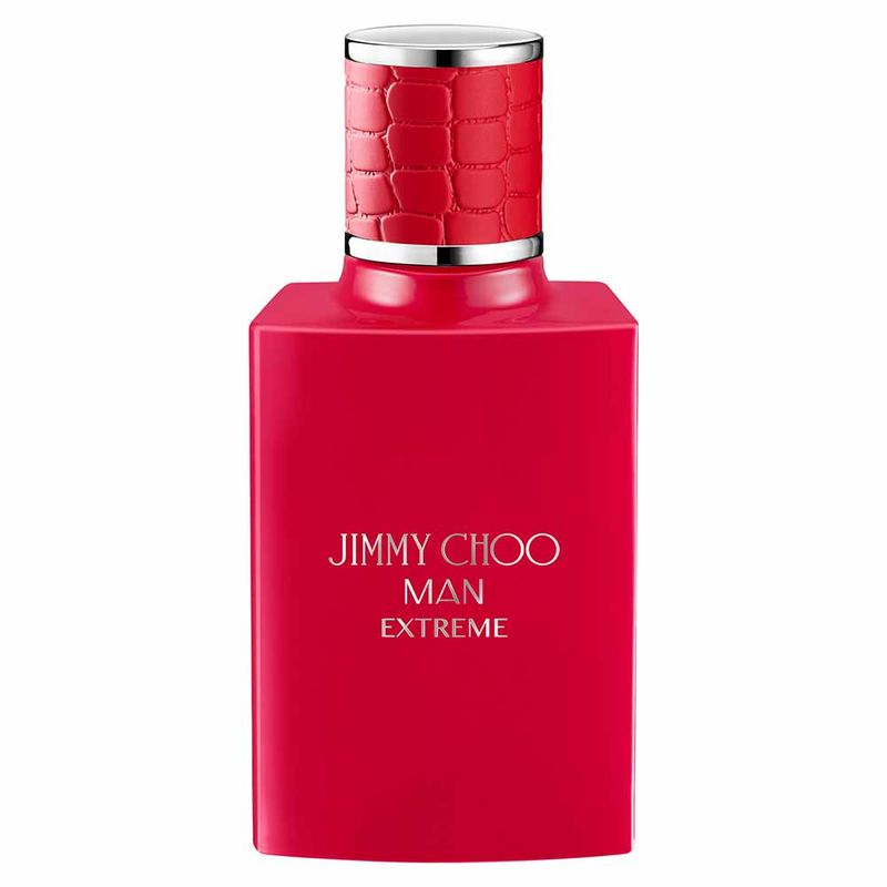 Perfume Man Extreme Jimmy Choo Eau de Parfum Masculino - Época ...