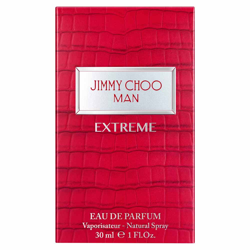 Perfume Man Extreme Jimmy Choo Eau de Parfum Masculino - Época ...