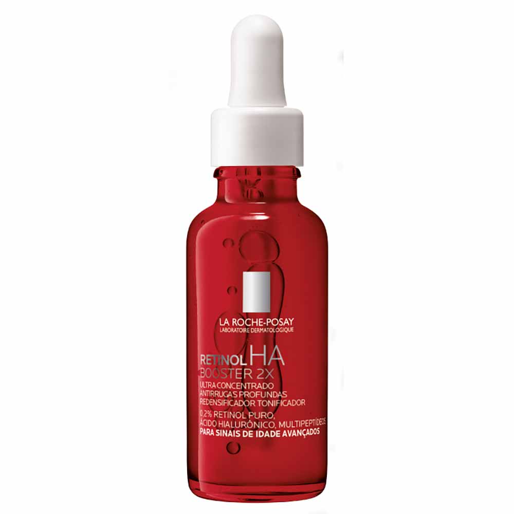 A melhor oferta de: Sérum Antirrugas Profundas La Roche-Posay Retinol ...