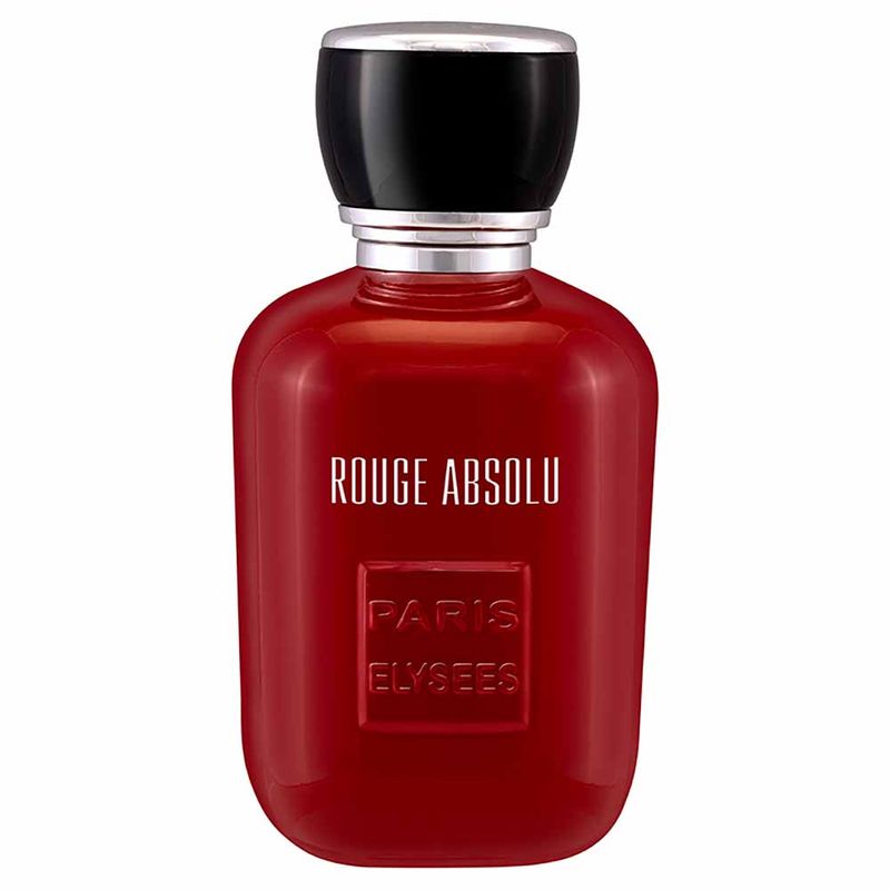 Perfume Rouge Absolut Paris Elysees Masculino Eau de Toilette - Época ...