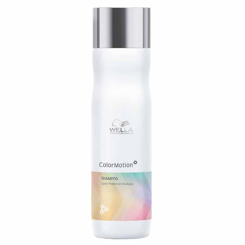 Wella Color Motion Shampoo - Época Cosméticos | Época Cosméticos