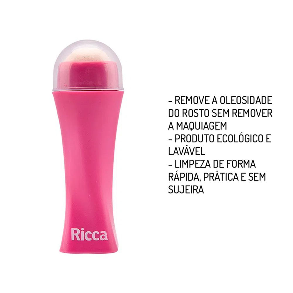 Pedra Vulcânica Ricca - Ref: 3433 - Época Cosméticos | Época Cosméticos