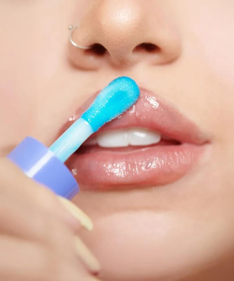 Mari Maria Lip Juice Blueberry - Época Cosméticos | Época Cosméticos