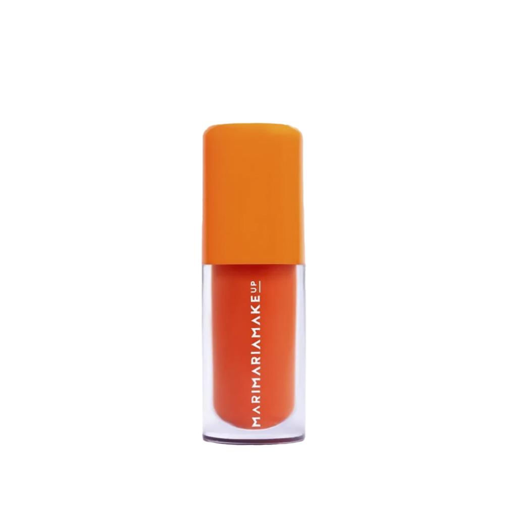 Mari Maria Lip Juice Tangerina - Época Cosméticos | Época Cosméticos