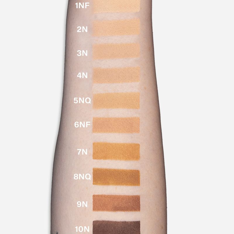 Base Alice Salazar Natural Skin - Época Cosméticos | Época Cosméticos