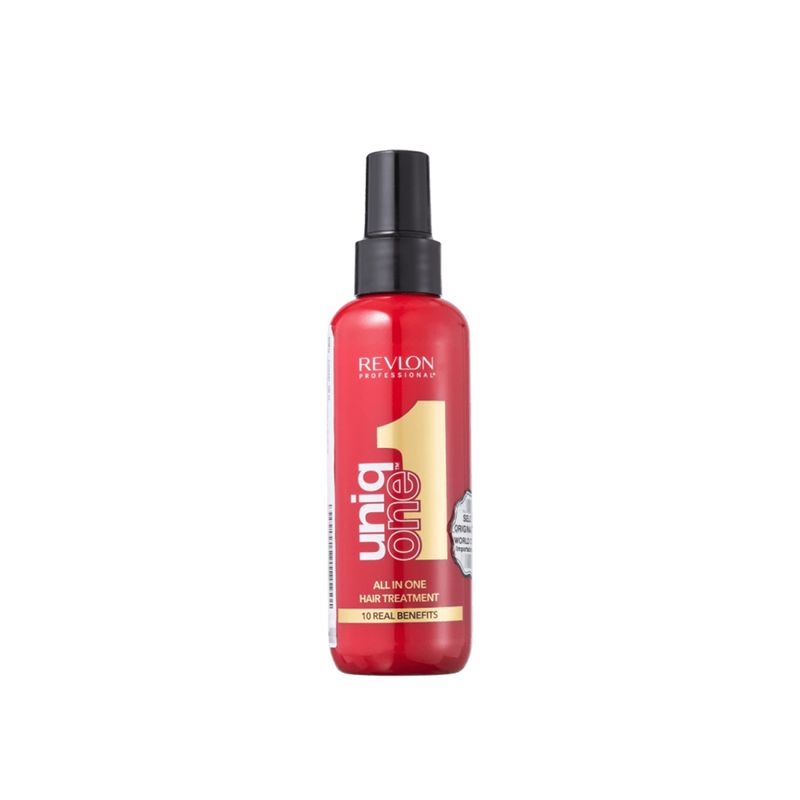 Revlon Professional Uniq One - Leave-in 150ml - Época Cosméticos ...