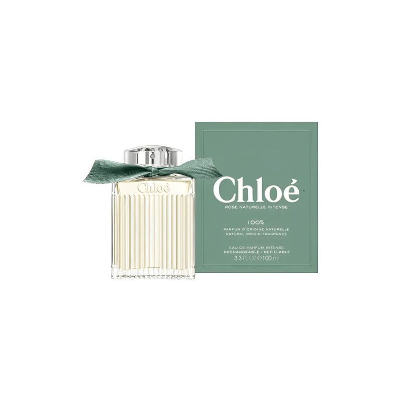 Chloe Signature Int Refil Edp 100Ml - Época Cosméticos | Época Cosméticos