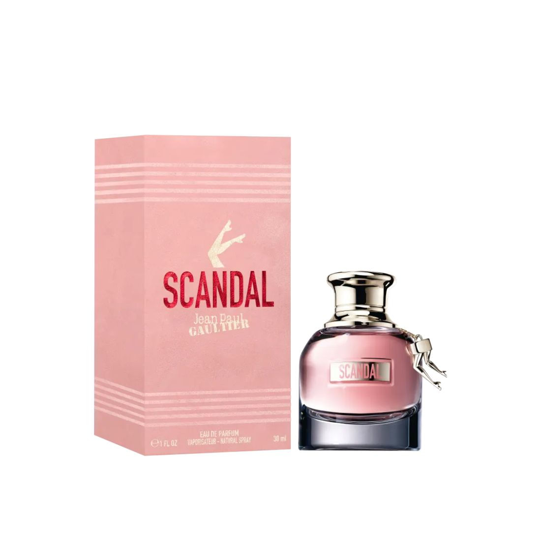 Jpg Scandal Edp Spray 30Ml - Época Cosméticos | Época Cosméticos