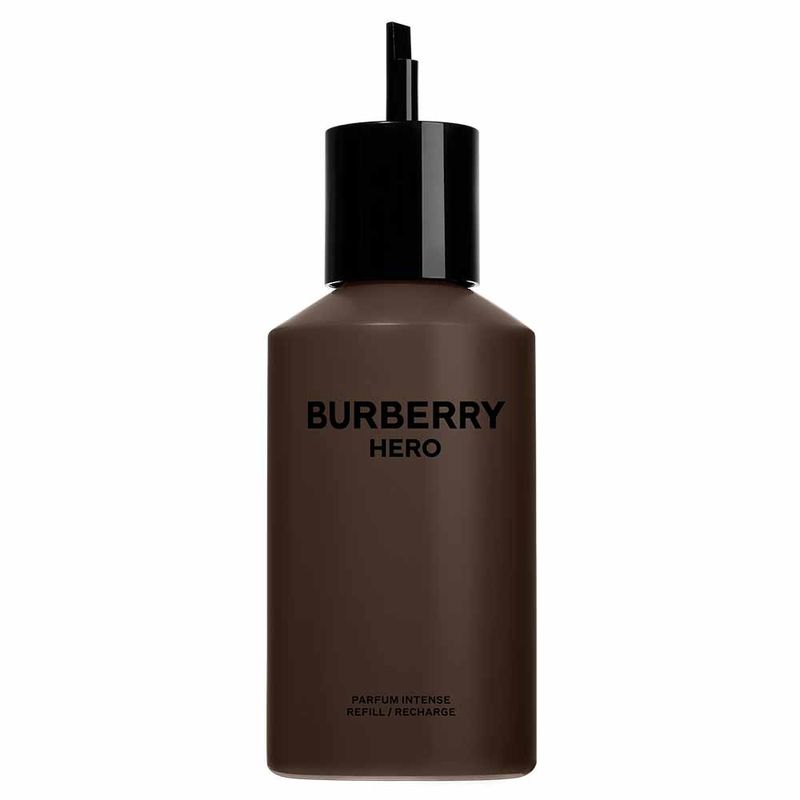 Refil Perfume Burberry Hero For Men Parfum Intense - Época Cosméticos ...