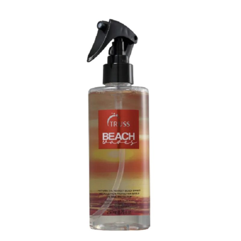 Truss Beach Waves - Leave-in 260ml - Época Cosméticos | Época Cosméticos