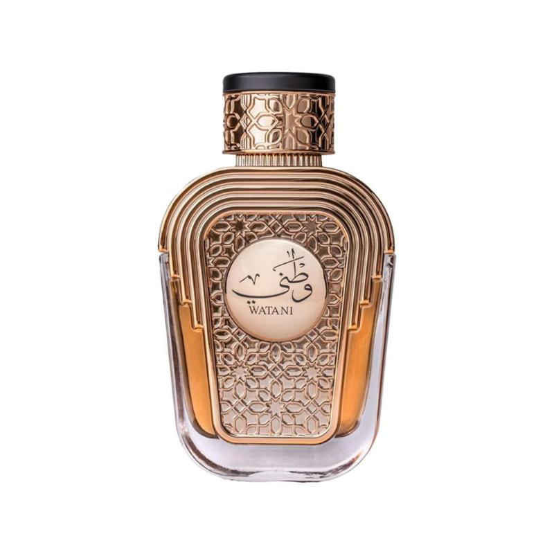 Al Wataniah Watani Eau de Parfum 100ml - Época Cosméticos | Época ...