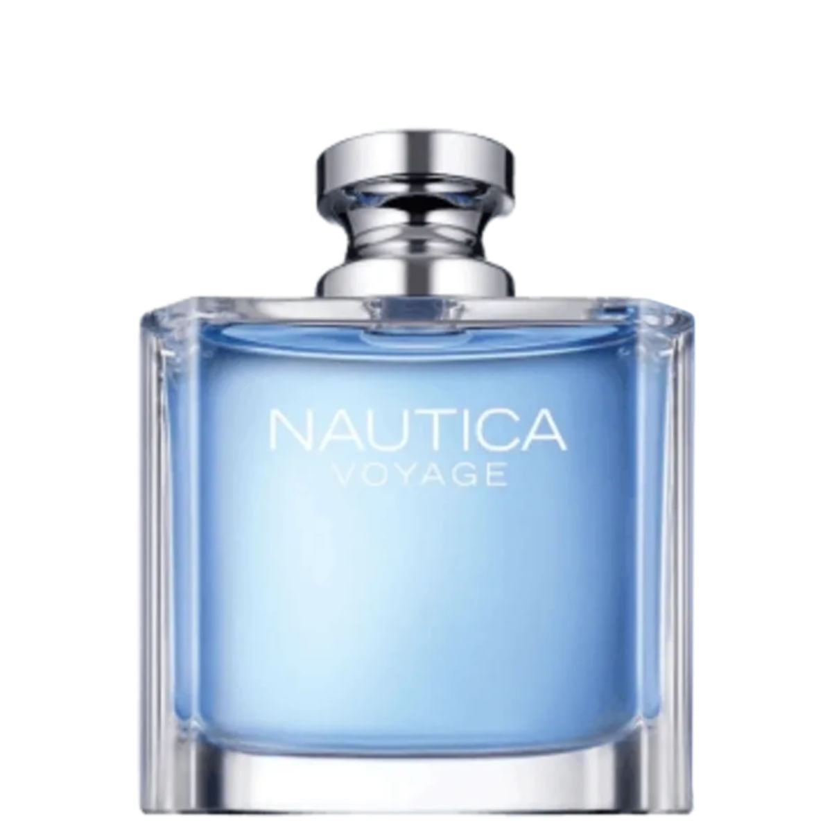 A melhor oferta de: Nautica Voyage Edt Masculino 100Ml | Época Cosméticos