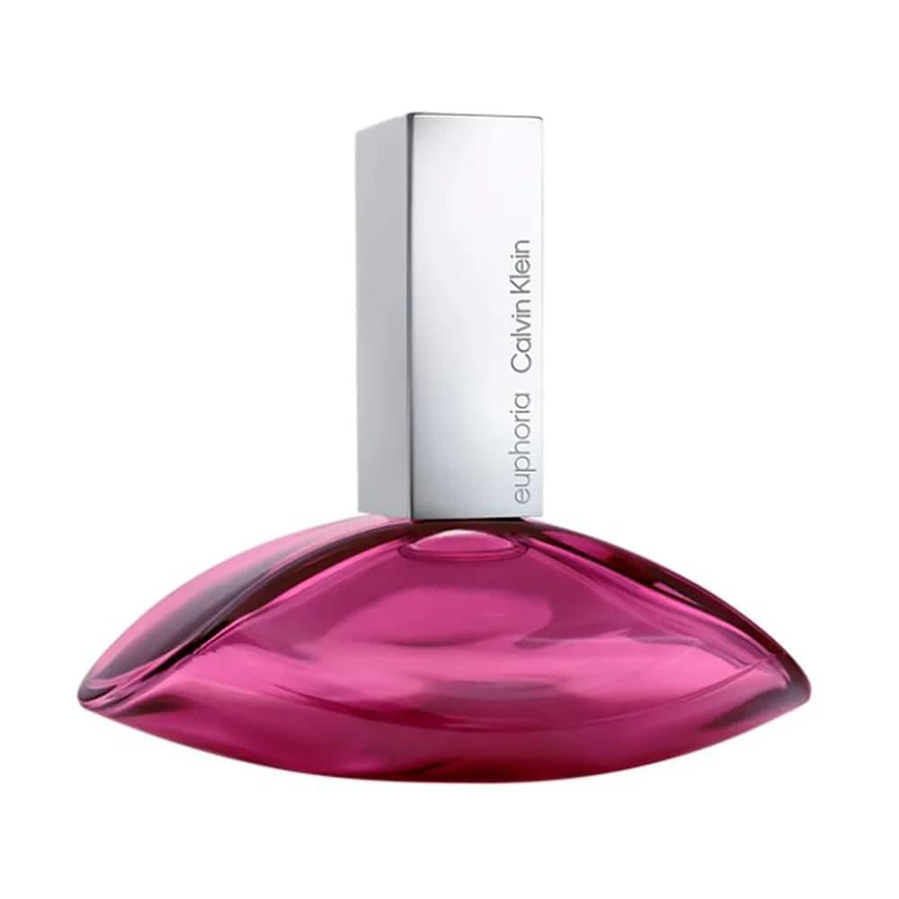 A melhor oferta de: Perfume Euphoria Eau De Parfum Feminino Calvin ...