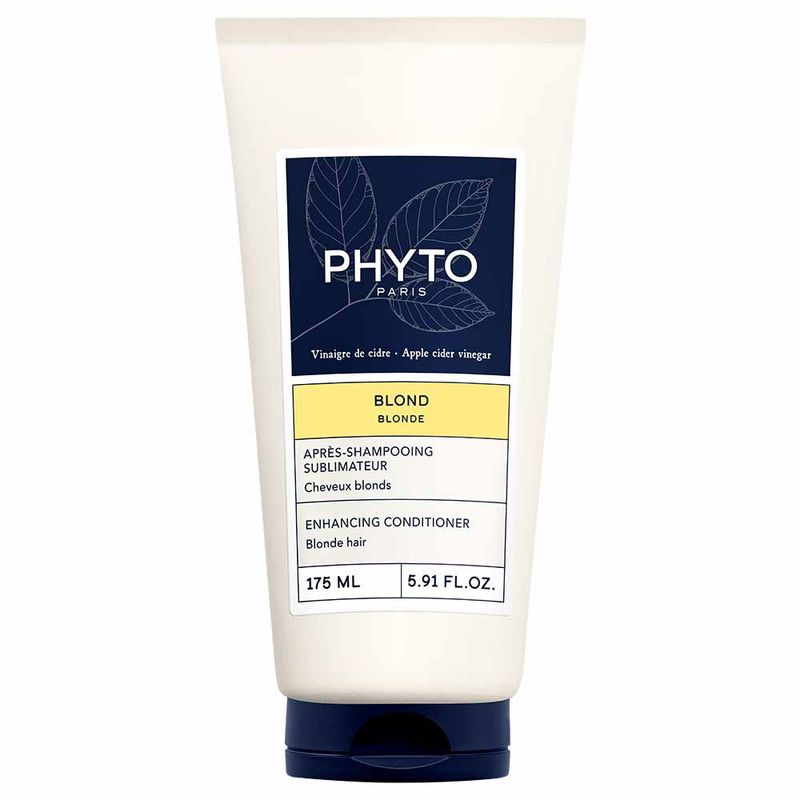 Condicionador Phyto Blond Brightening - Época Cosméticos | Época Cosméticos